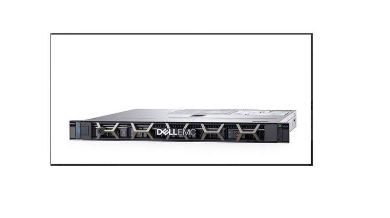 R440_1 PowerEdge R440 Server