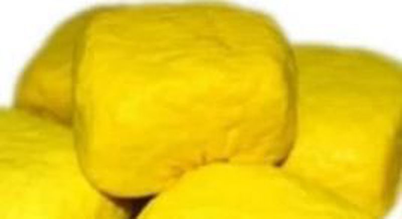 Tahu Kuning