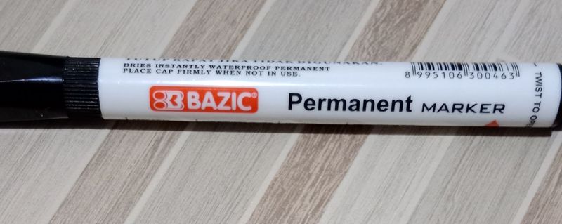 Spidol Permanent Marker