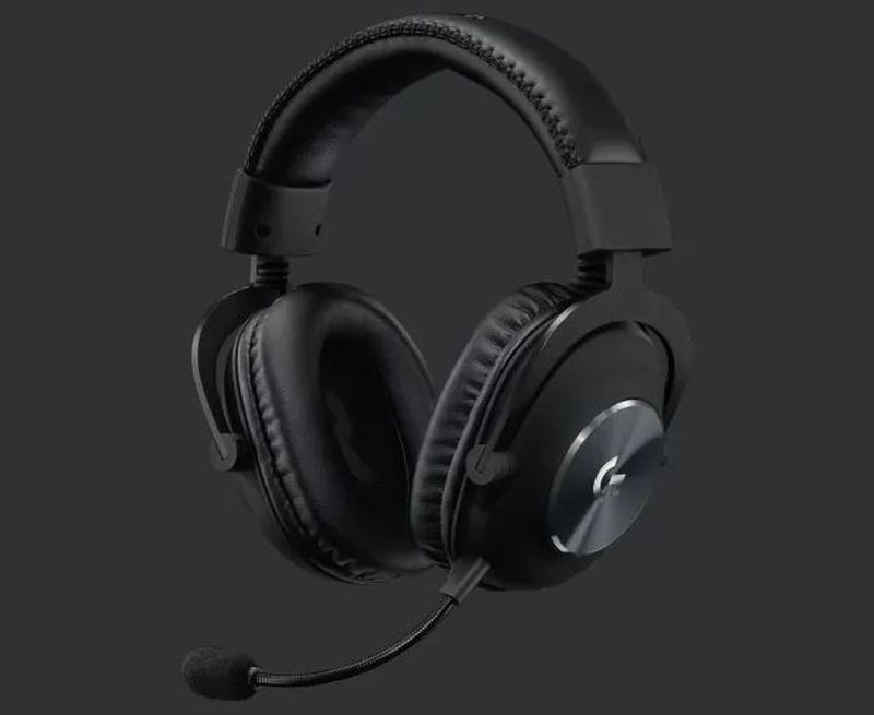 LOGITECH PRO HEADSET