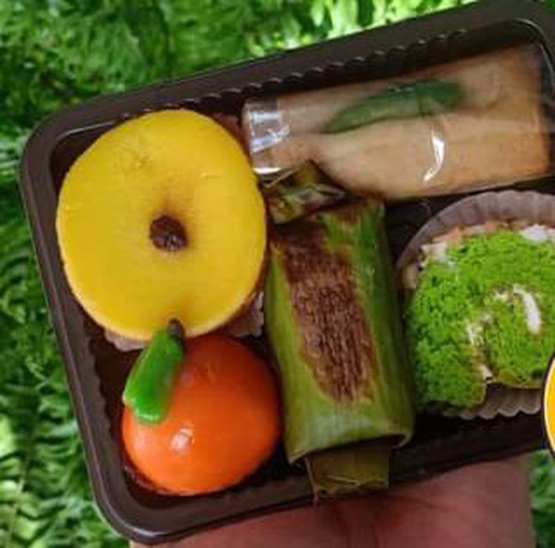 SNACK
