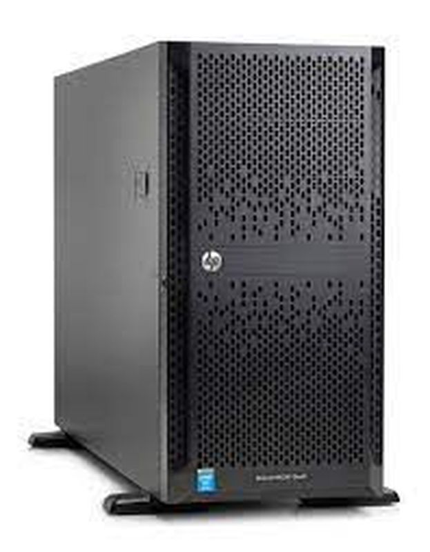 SERVER HP Proliant ML350 Gen 10 ( Xeon Silver 4210R )