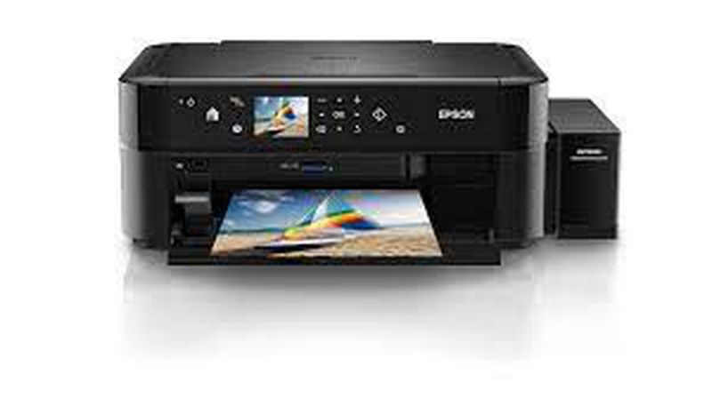 Epson L850 All-in-One Ink Tank Printer