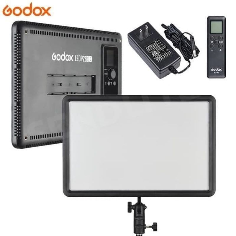 Godox Led P260C