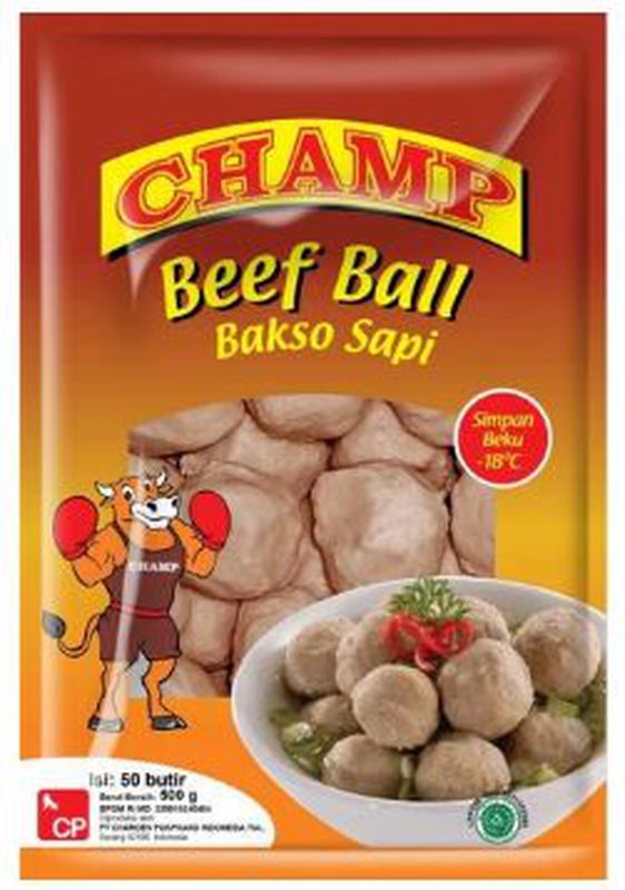 Baso Sapi