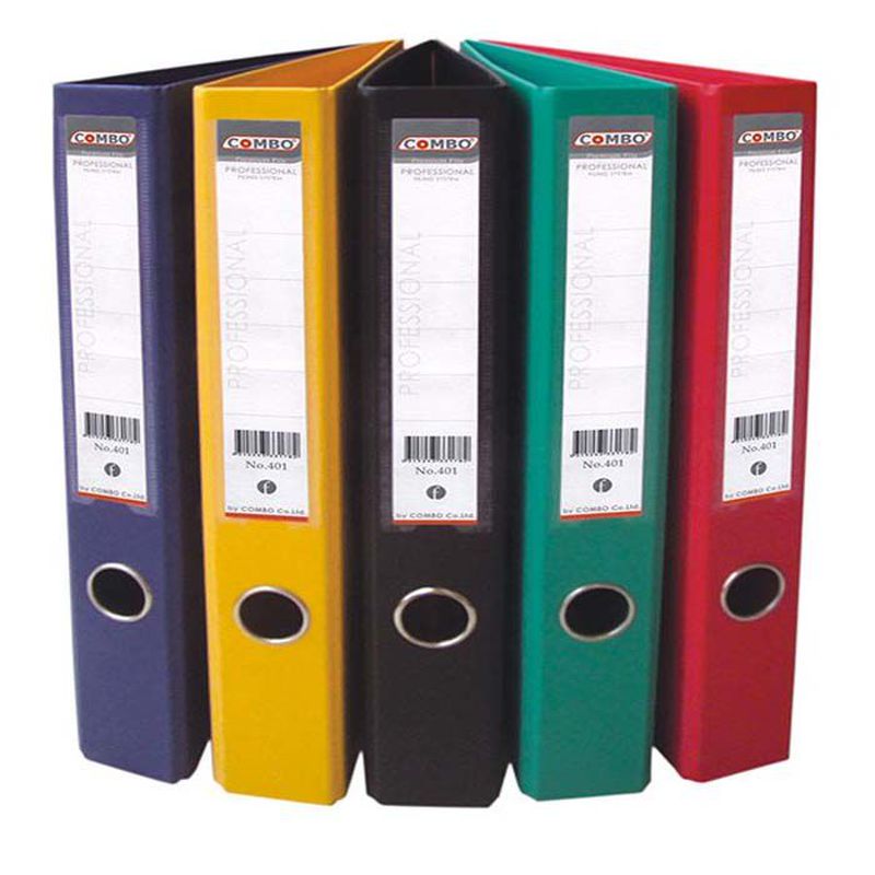 Ordner Combo 401