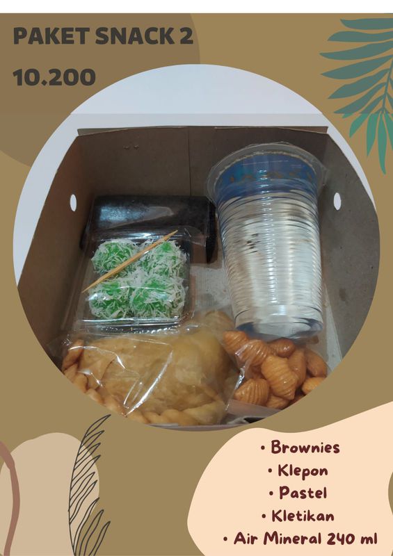 Snack 2