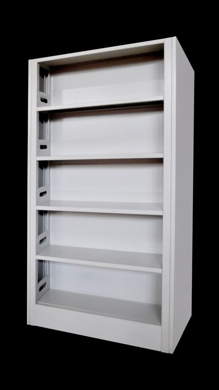 Rak 1 Muka Backplate