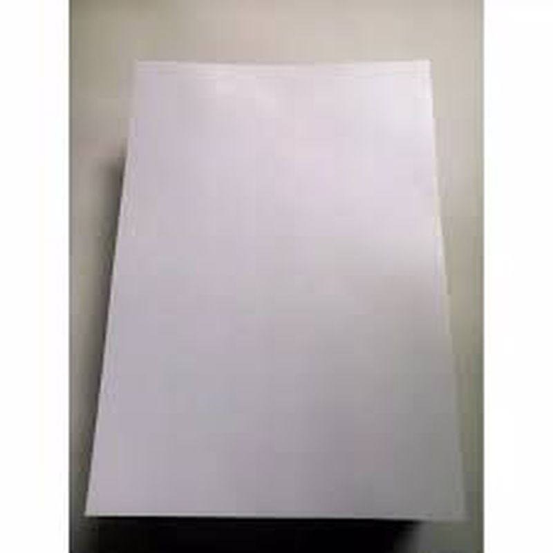 Kertas Jasmine Putih