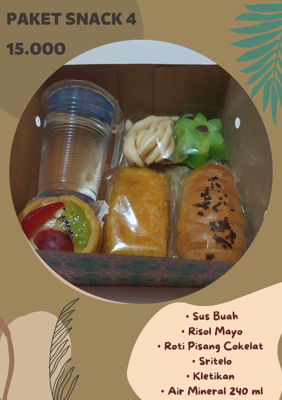 Snack 4