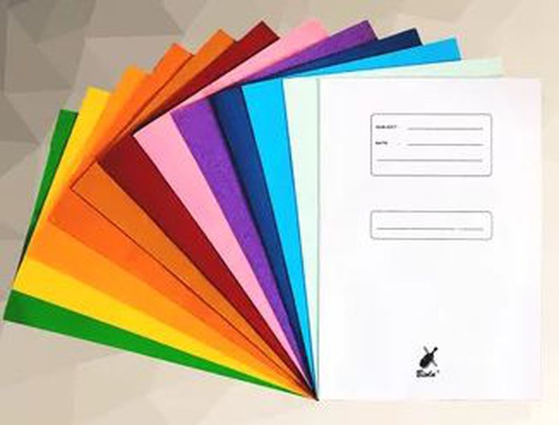 Map 5002 - BIOLA - Merah