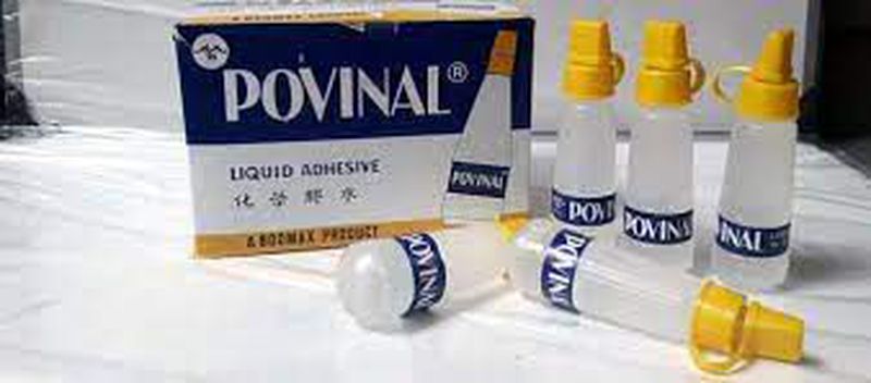Lem Povinal (22 ML)