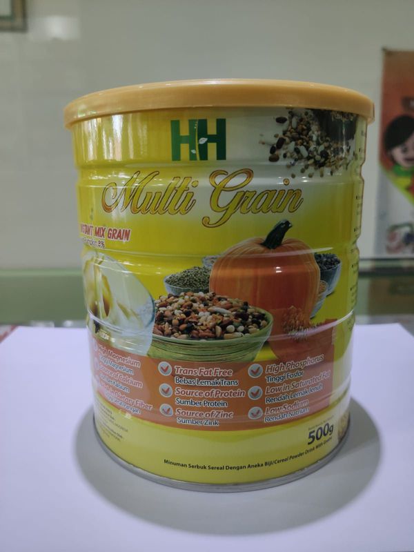 Susu HH Diet Multi Grain Original