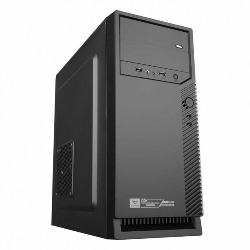 PC Rakitan Core i7 Gen 10, RAM 8GB, SSD + HDD