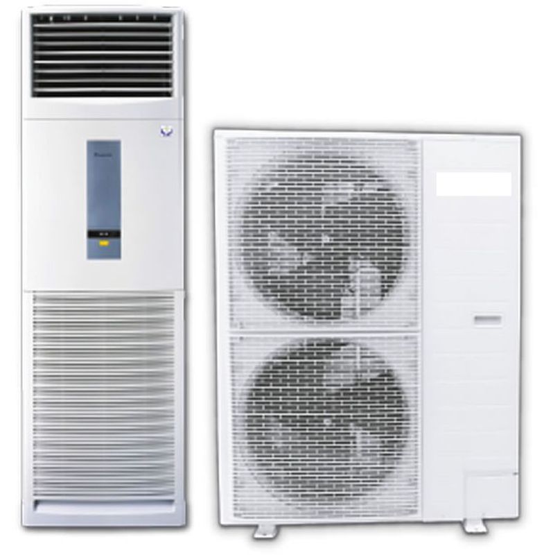 PENDINGIN RUANGAN (STANDING AC)