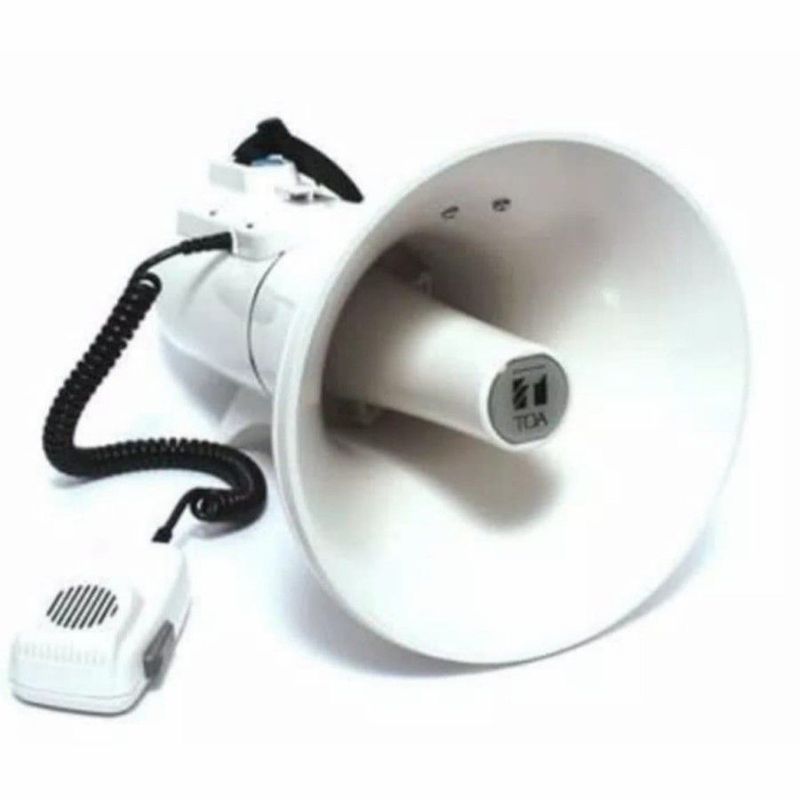 Megaphone TOA ZR-2015 Original