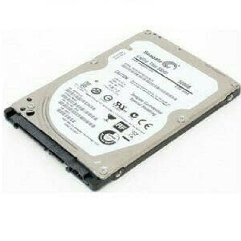 HDD Notebook 500GB Seagate