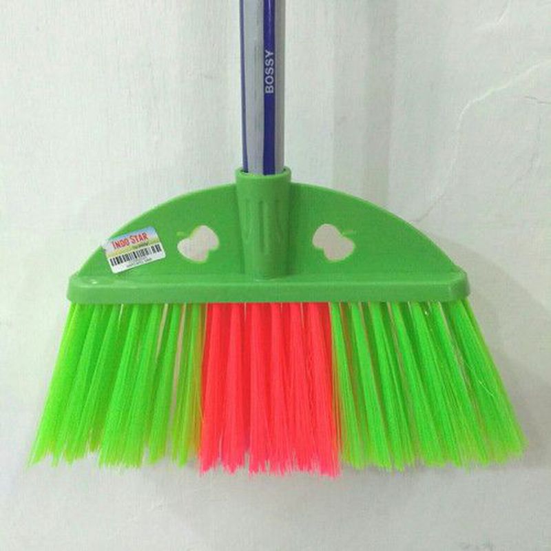 Sapu Plastik Indo Star