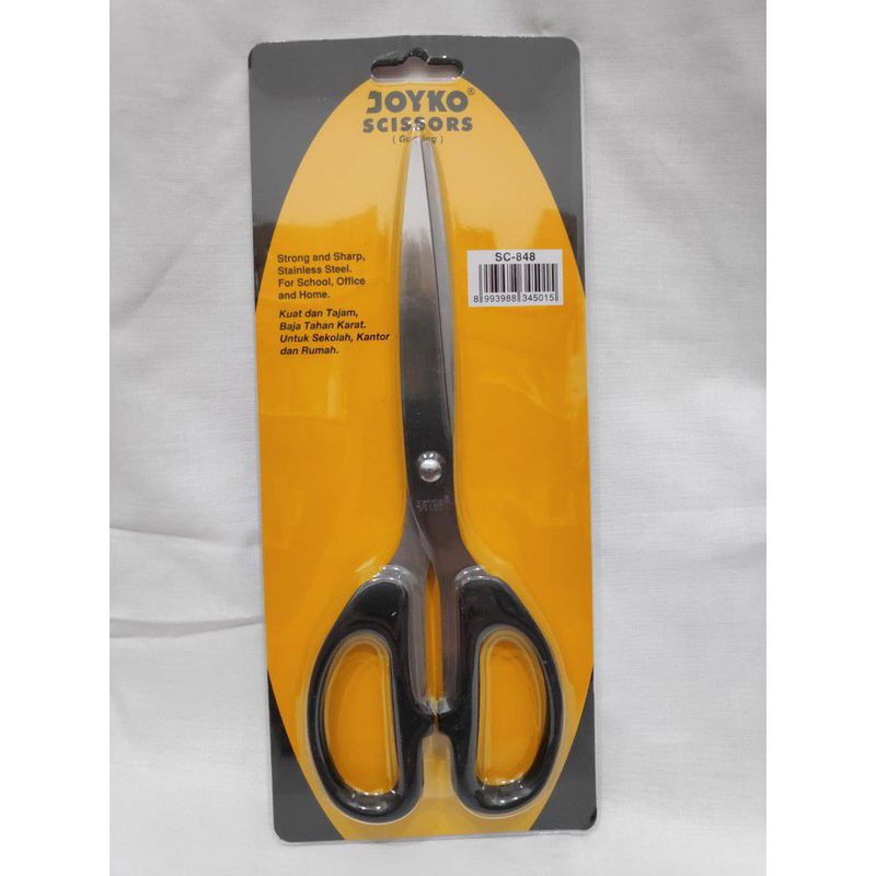 gunting besar merk Joyko