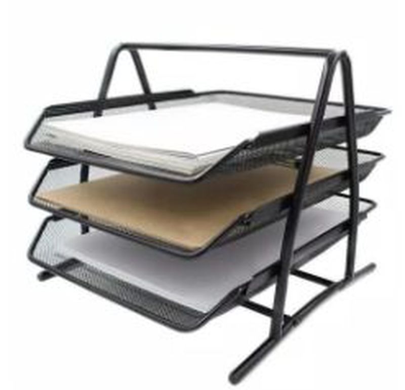 DOKUMEN TRAY 3 RAK