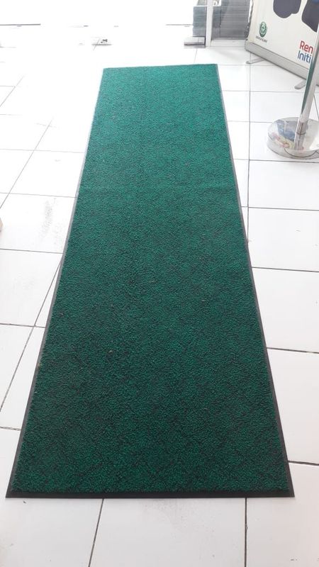 Keset Kaki (DCM) ukuran 120cm x 240cm