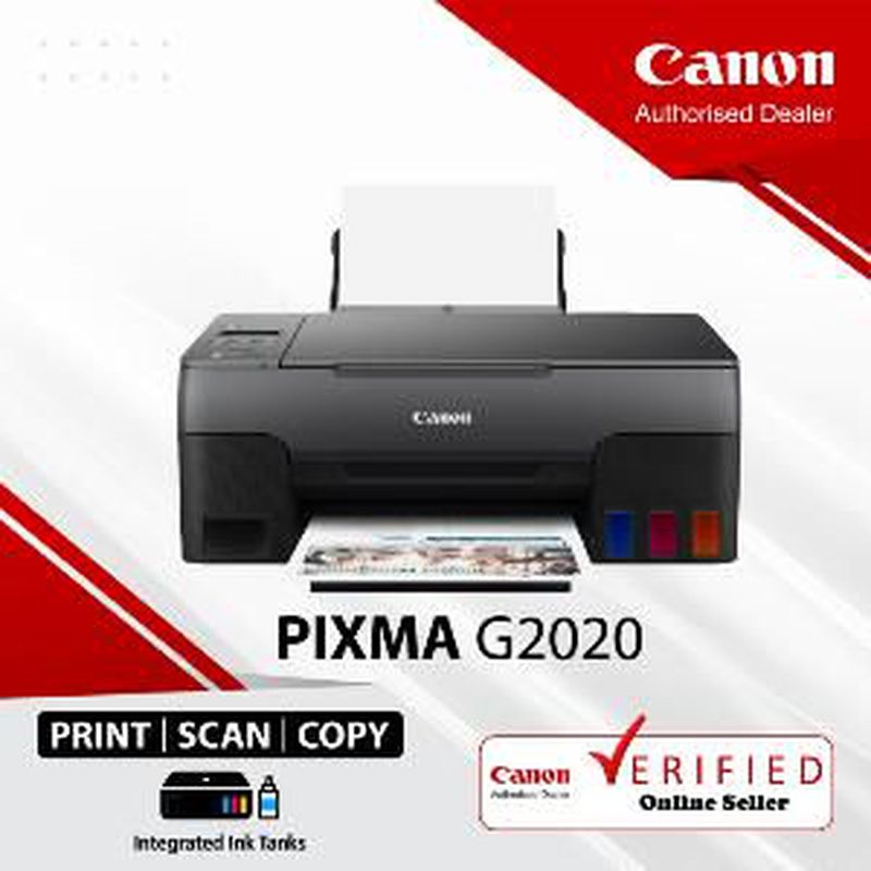 Canon Pixma G2020