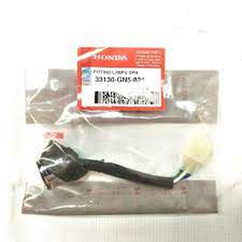 Pitingan Lampu Grand AHM