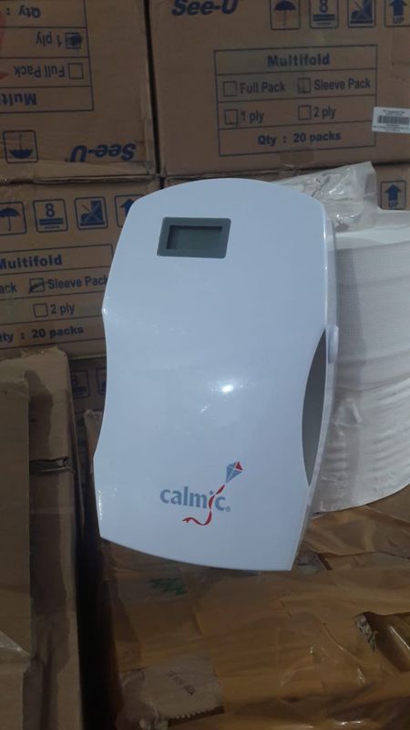 Pengharum Ruangan Type Calmatic Auto