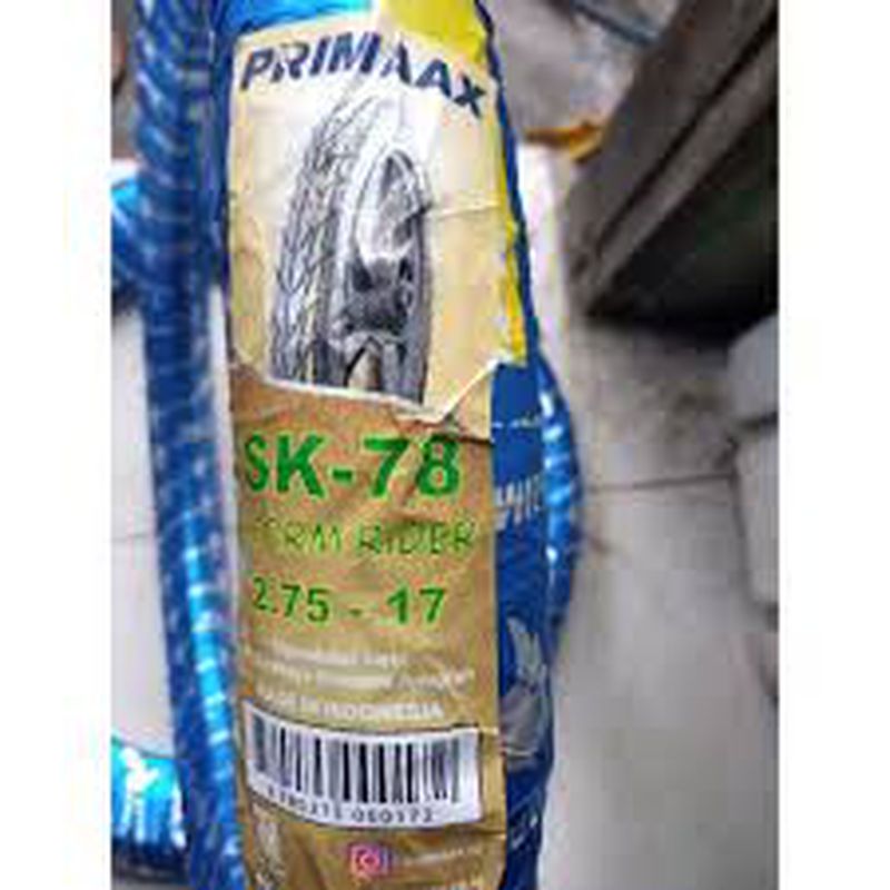 Ban Luar Primax 250-17 SK37