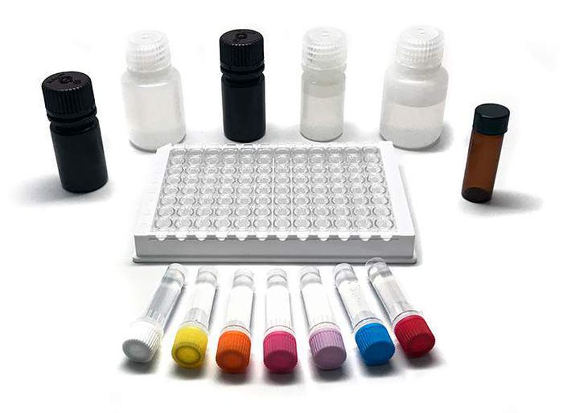 MaxSignal Furazolidone (AOZ) Elisa kit , PerkinElmer