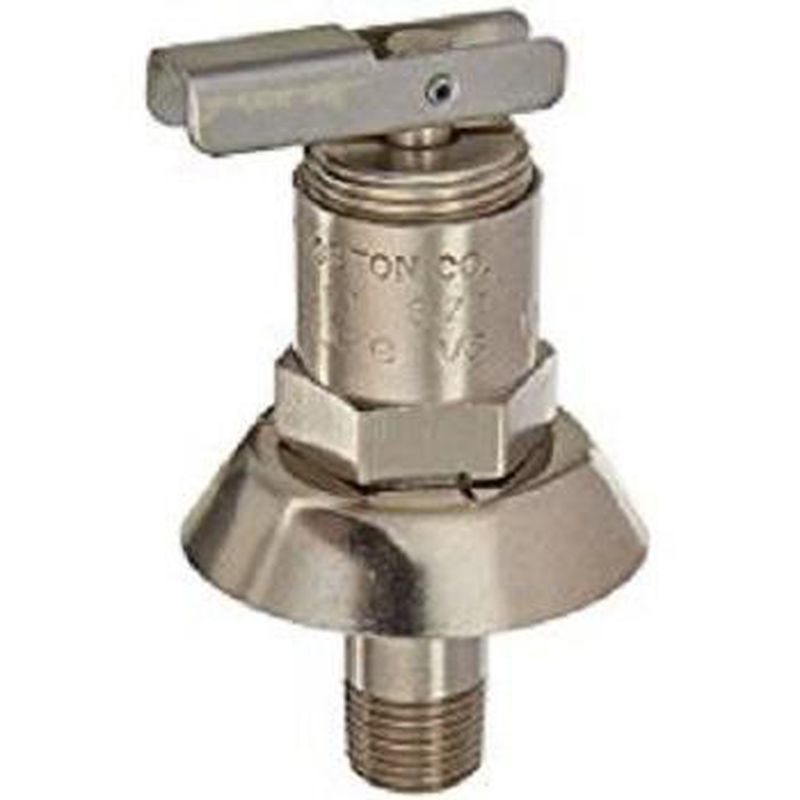 Control Valve No. 65 All American