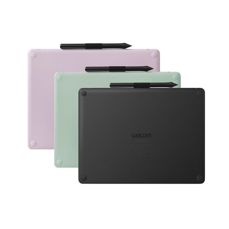 Wacom Intuos CTL 6100WL BLUETOOTH Medium