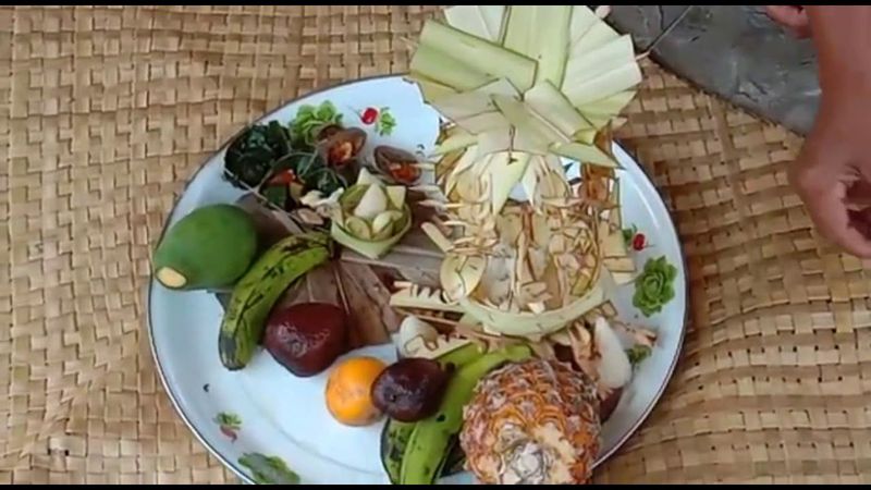 Sesayut Payascita Durmanggala