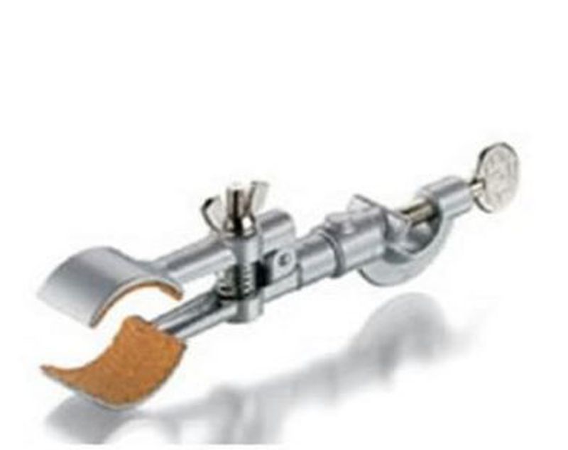 KLEM CLAMP WITH BOSSHEAD capacity 20-40mm - USBECK cat. 2650