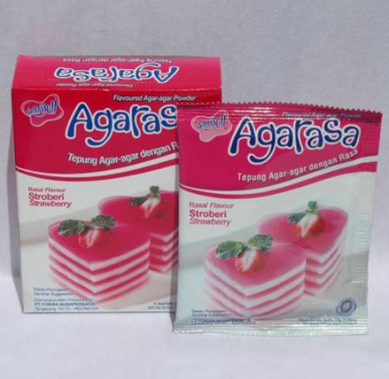 Agar-Agar