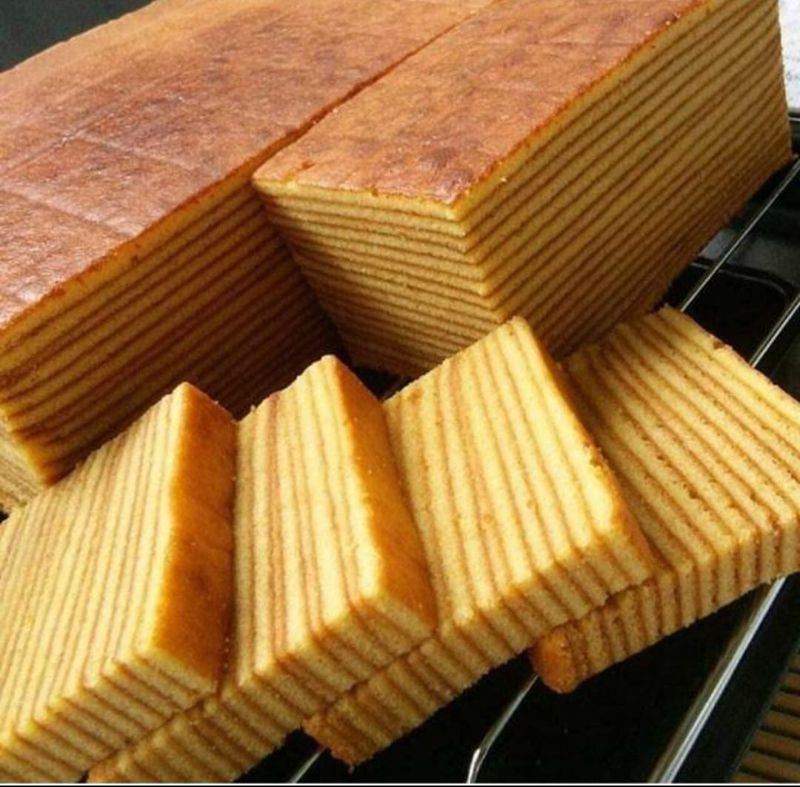 Kue lapis Legit