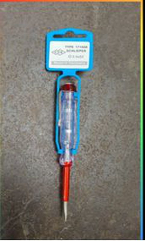 Test Pen, 100 - 500 V