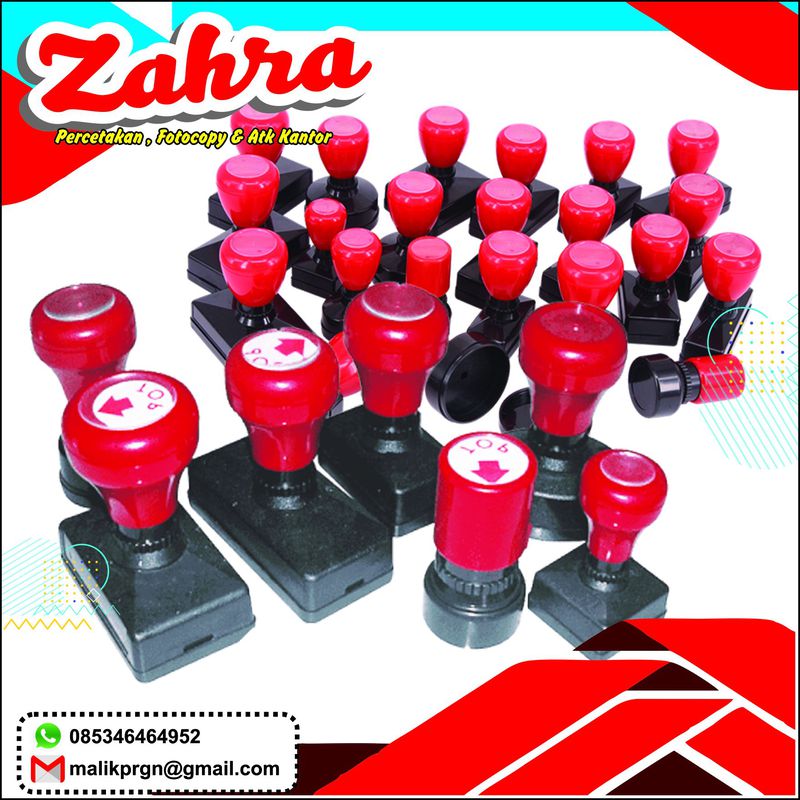 STEMPEL FLASH