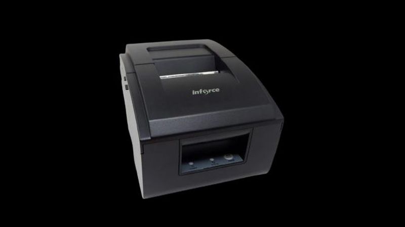 Inforce Printer Dot Matrix 7000 Series