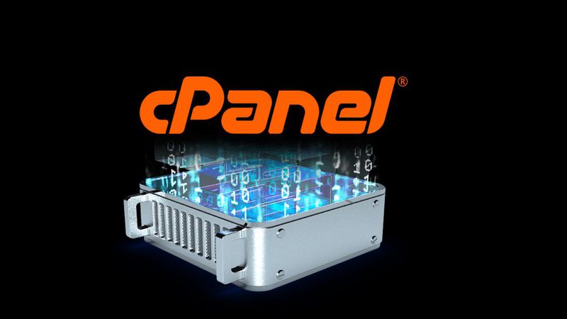 CPANEL WEB HOSTING MANAGEMENT