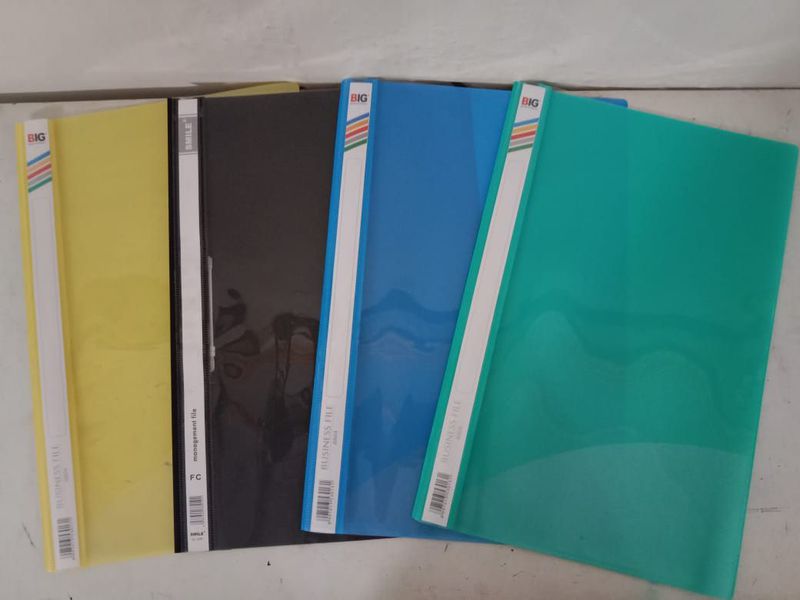 Map Bussiness Plong - Merah