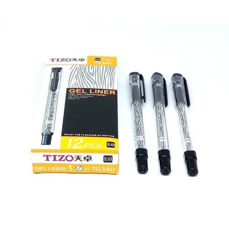 Pen Tizo Gel Liner