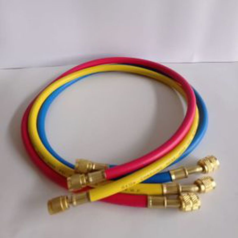 Selang Manifold For R 22 (Satuan)