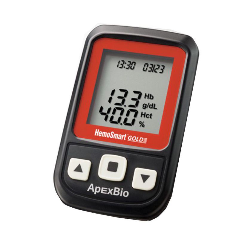 Hemosmart Hb Meter