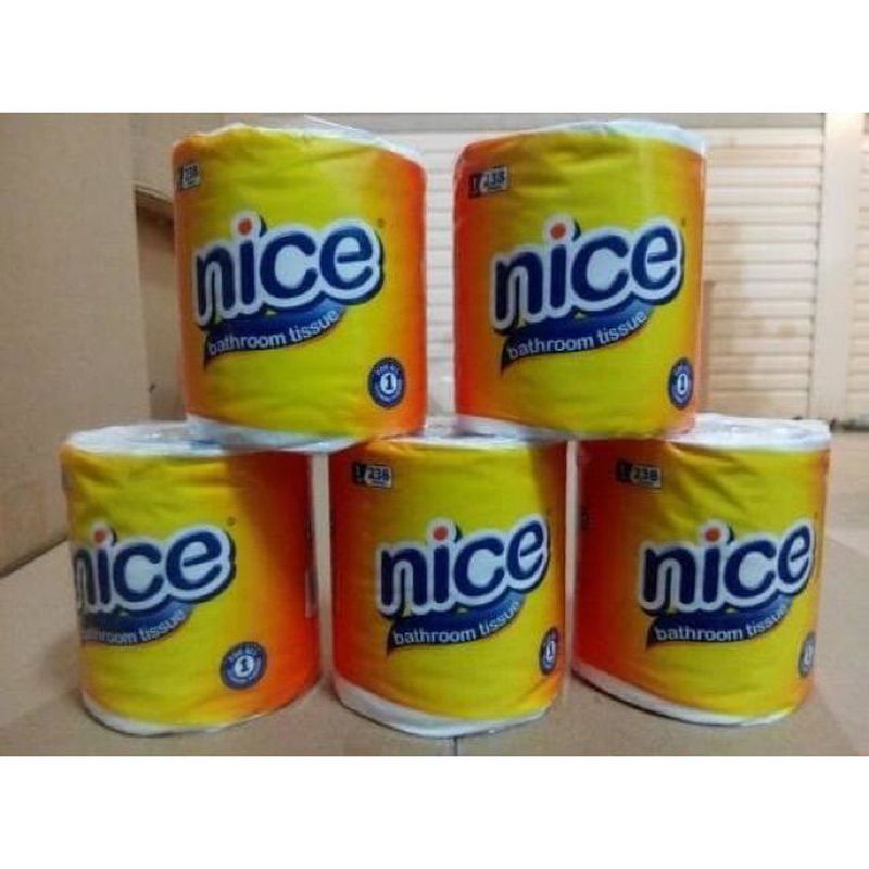 Tissue Gulung Nice