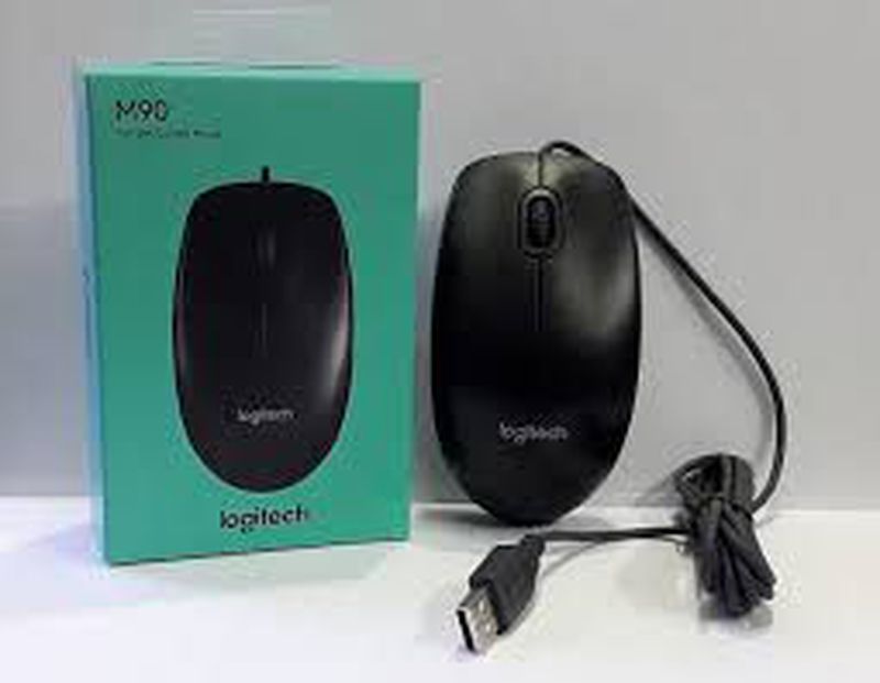 Mouse M90