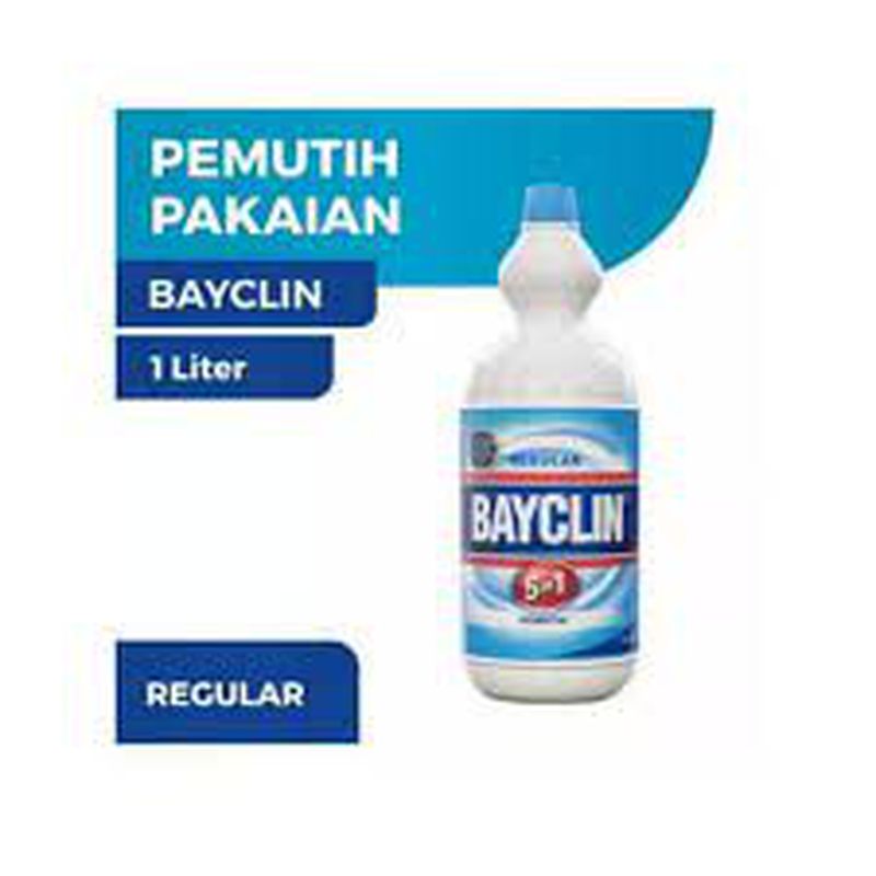 Bayclin Reguler 1L