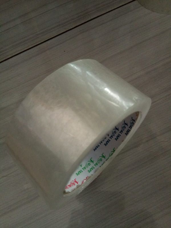 ISOLASI BENING BESAR