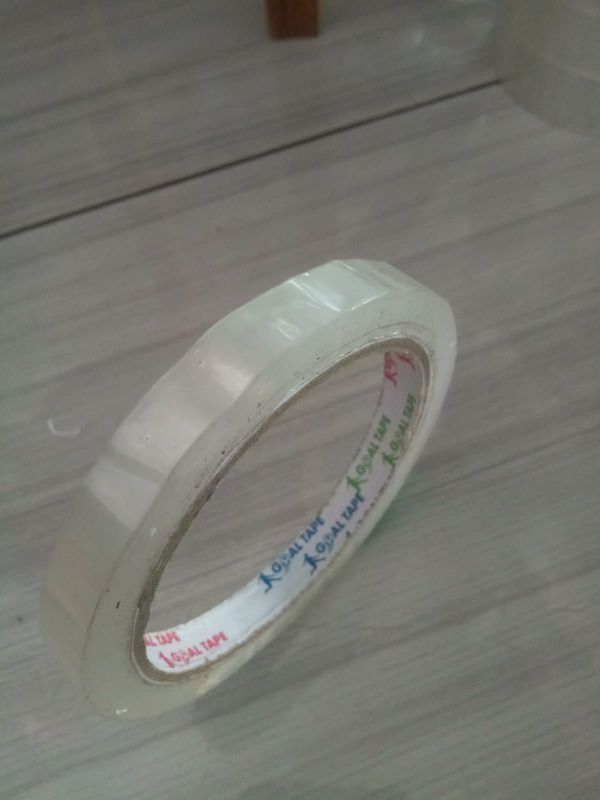 ISOLASI BENING KECIL