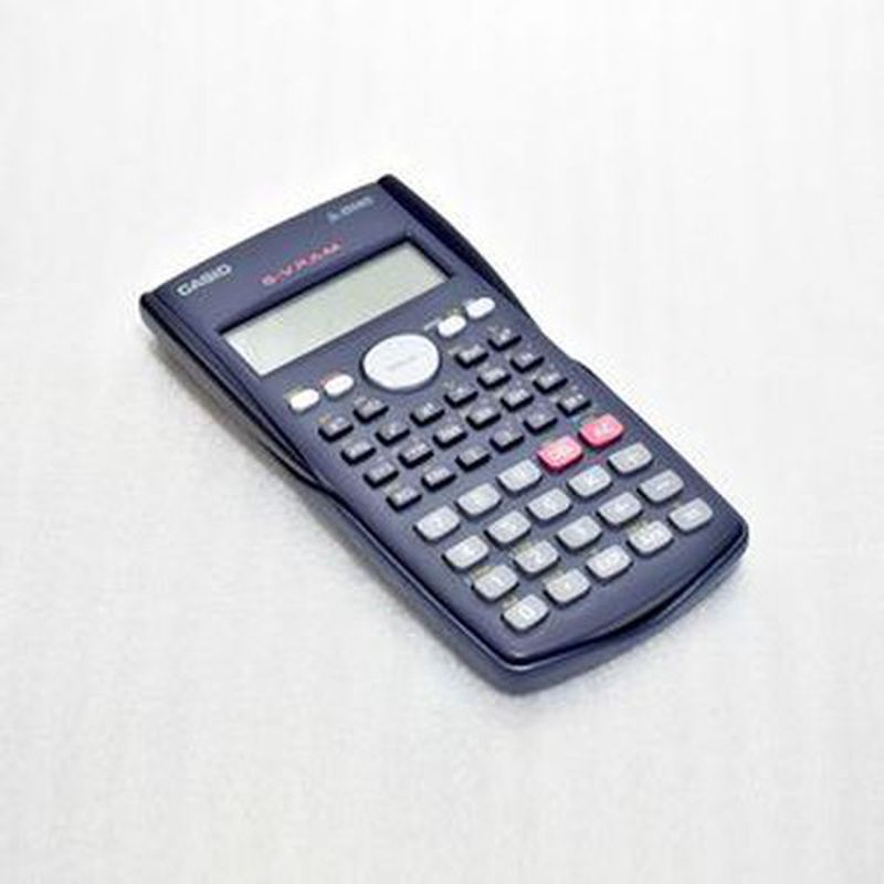 Kalkulator CASIO 111CFX-350MS-2